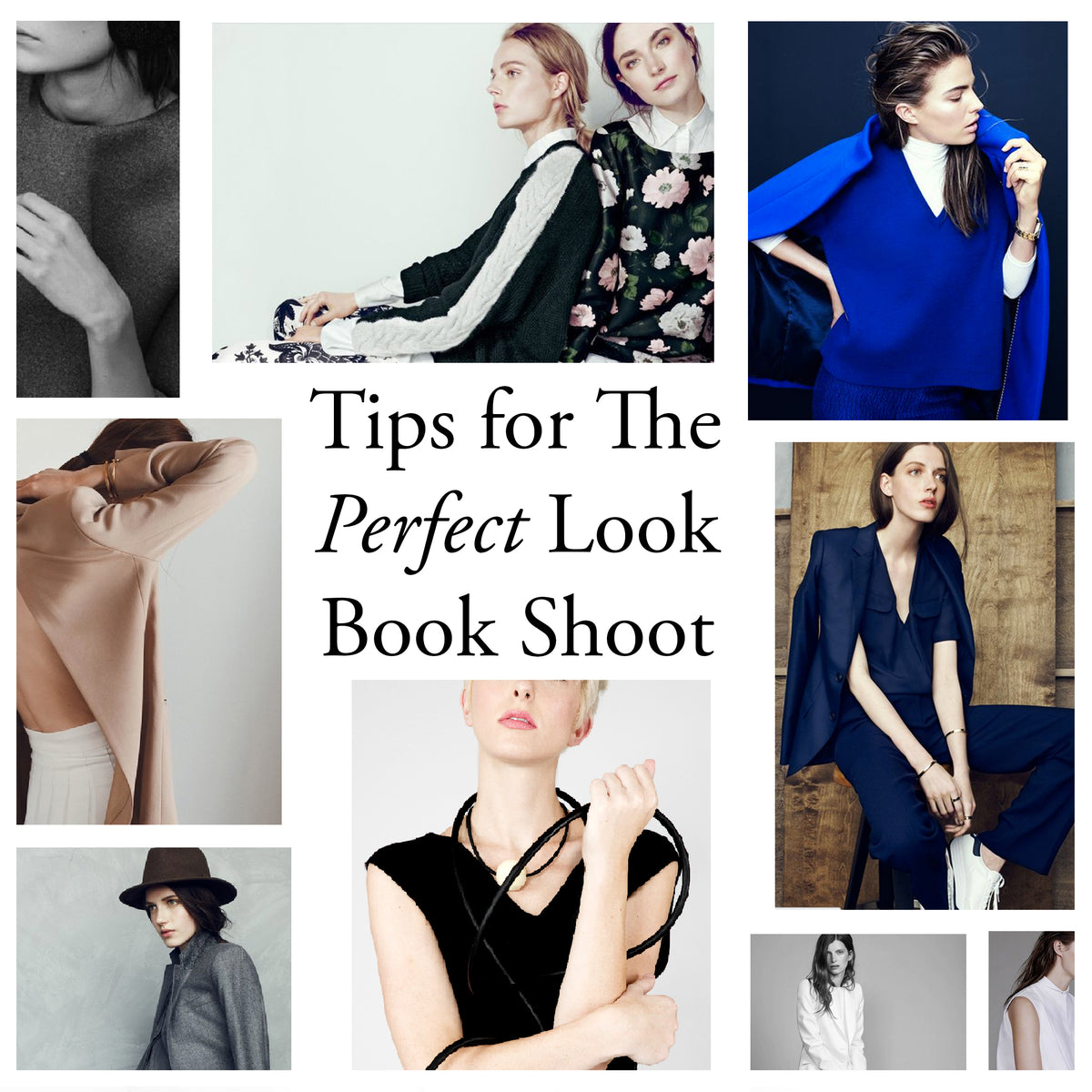 The Perfect Lookbook | Supra Endura