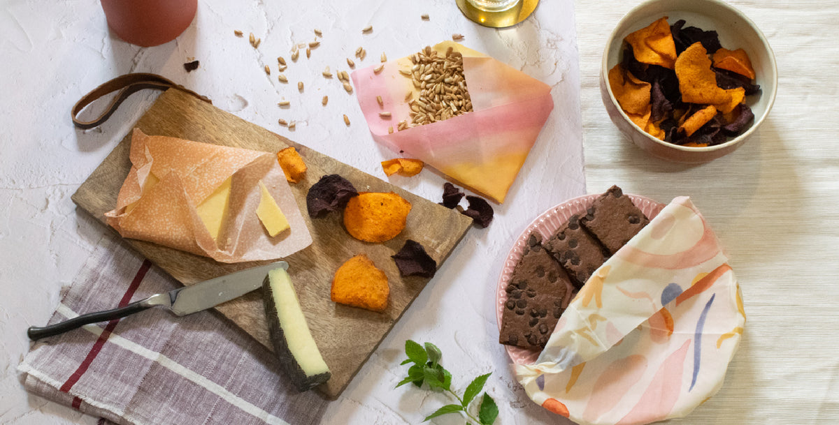 How to Create a Zero Waste Kitchen | Supra Endura