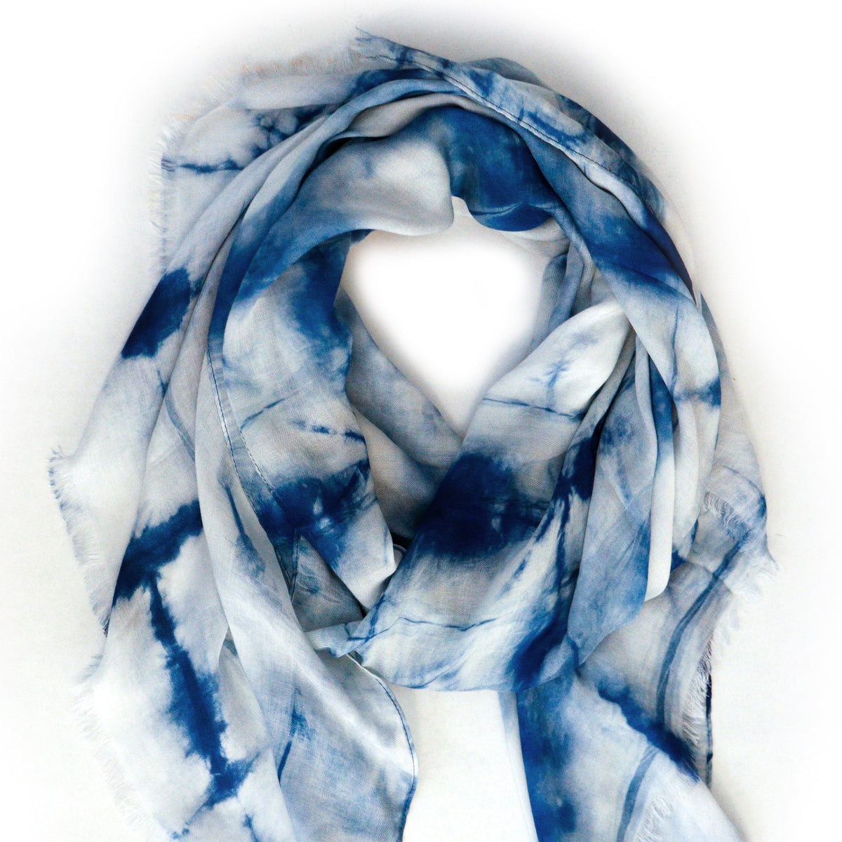 Long Modal Scarves | Supra Endura