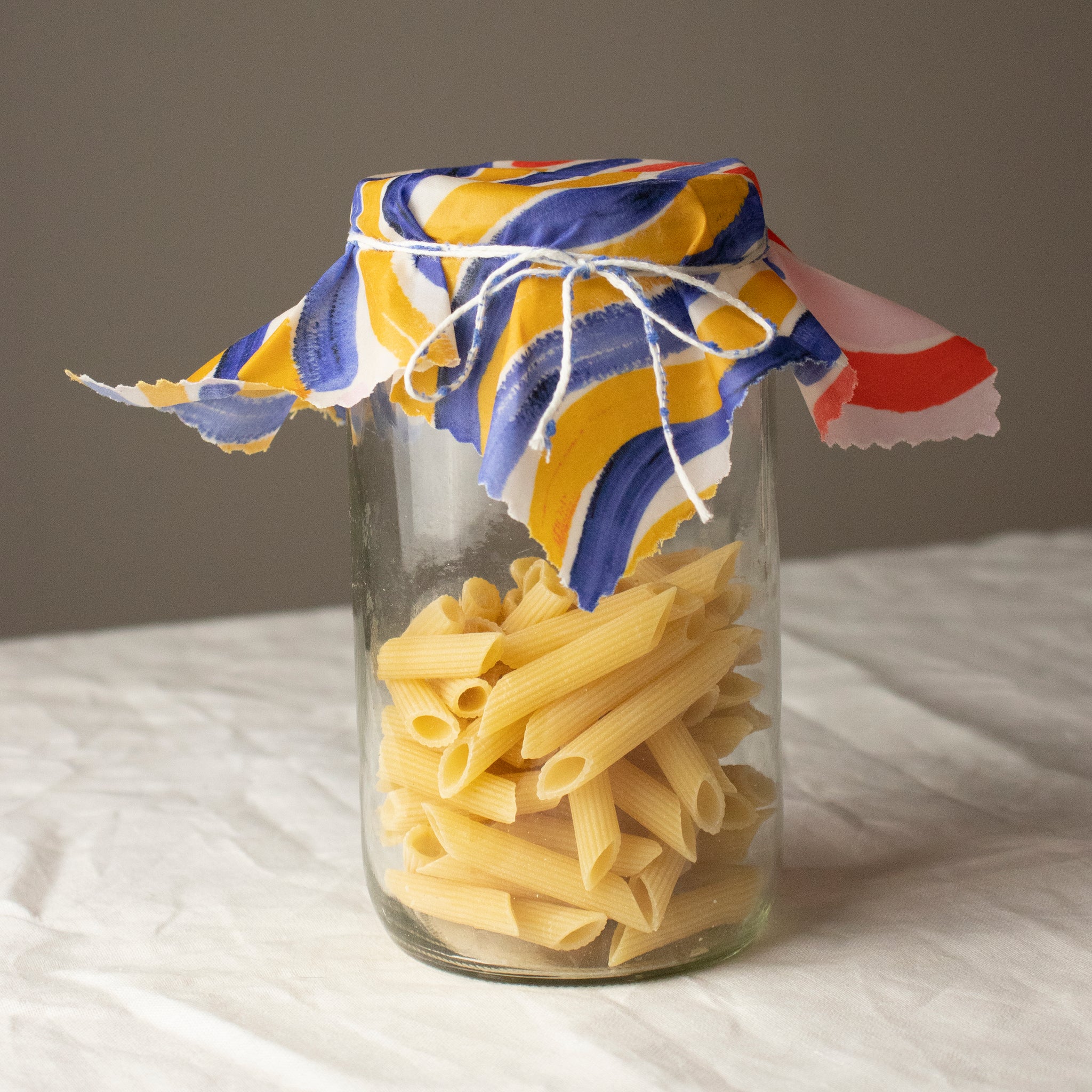 Poppy Garden Print Beeswax Wrap 3 pack | Supra Endura